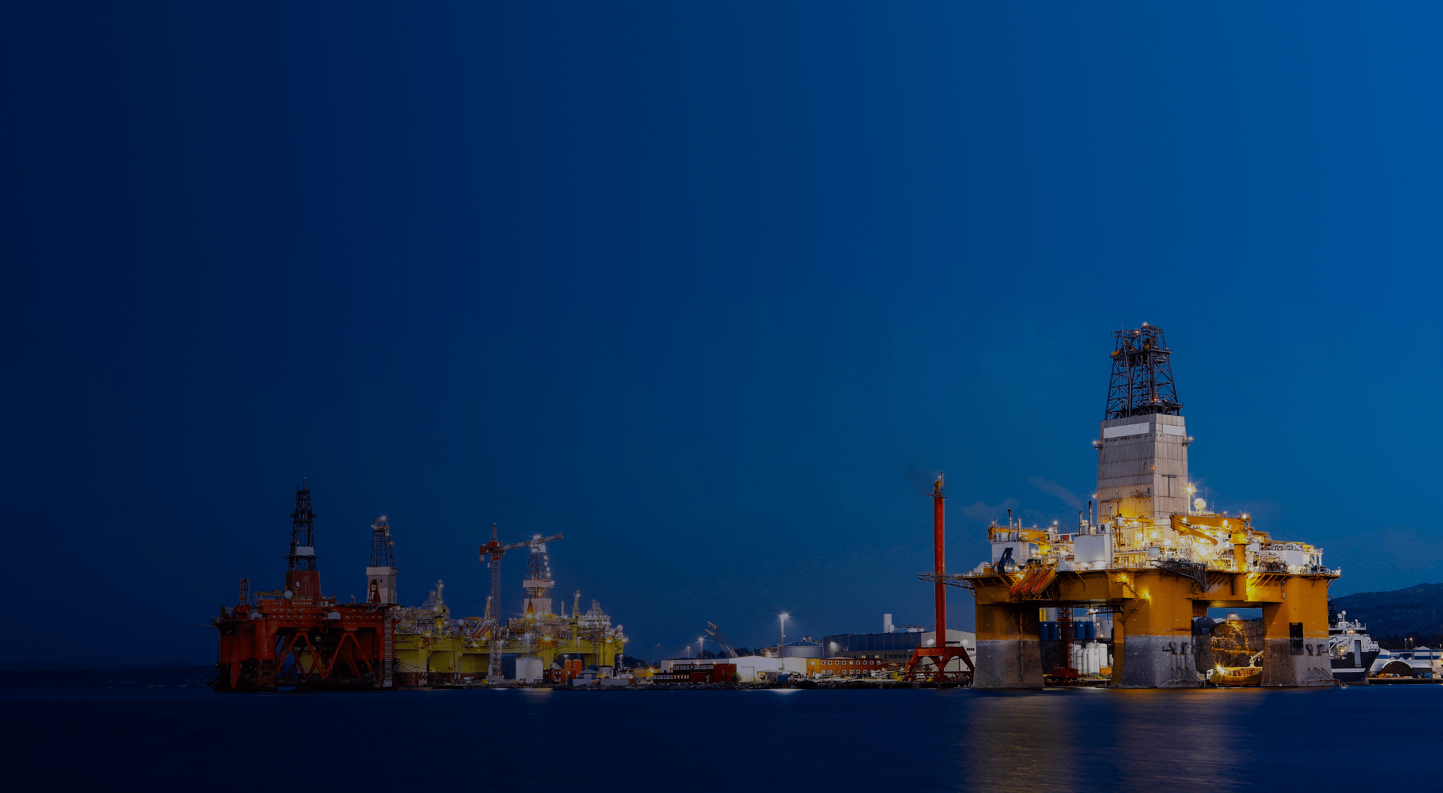 Rochem Fyrewash | High Performance Gas Turbine Cleaning Systems