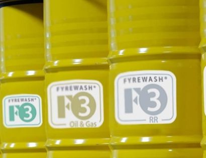 Process Compressor Wash System: How Rochem Assess Feasibility