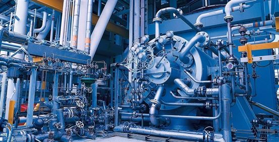 Best practices for process compressor maintenance and reliability