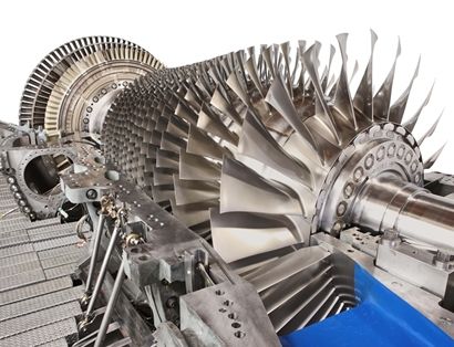 The different types of fouling in a gas turbine compressor