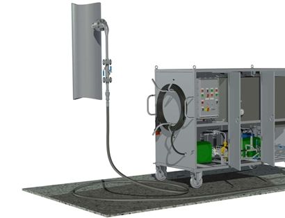 The Four Step Process to Cleaner Process Compressors