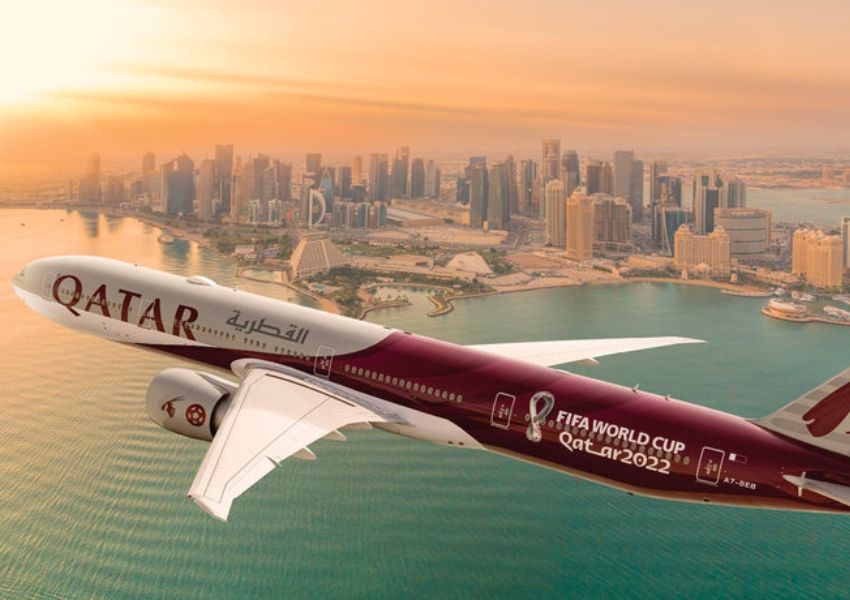 QATAR AIRWAYS Discount Code: 10% Off in Jun 2026