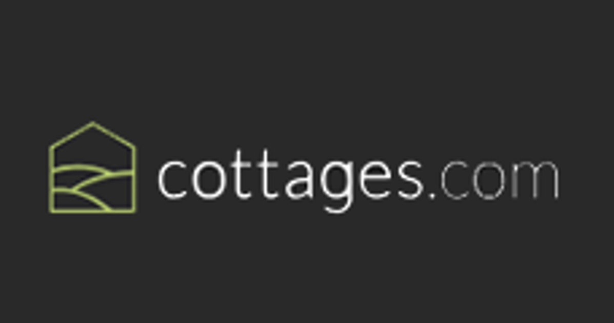 COTTAGES.COM Discount Codes: 30% off in May 2026