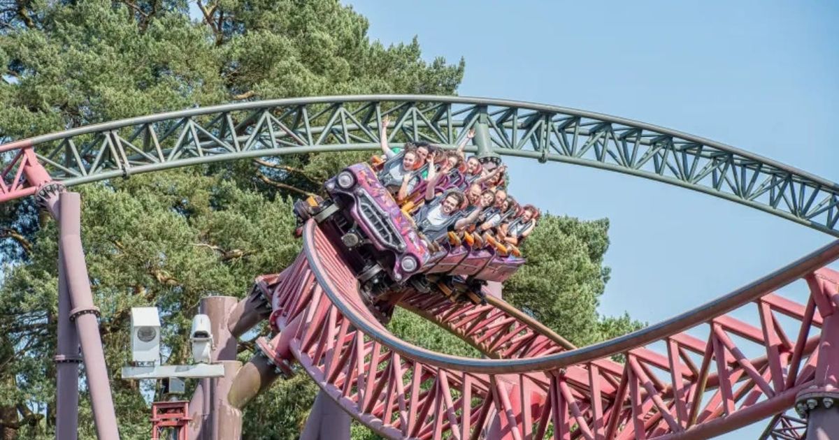 Which UK Theme Park Offers the Best Value for Money?