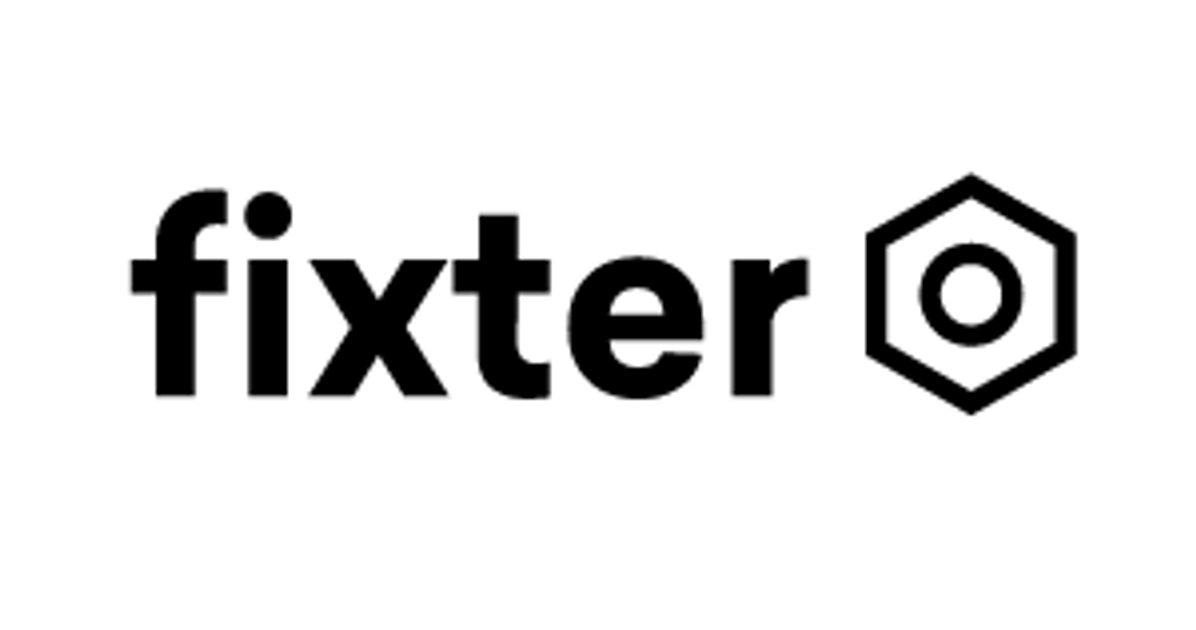 FIXTER Discount Code: 10% Off in May 2026