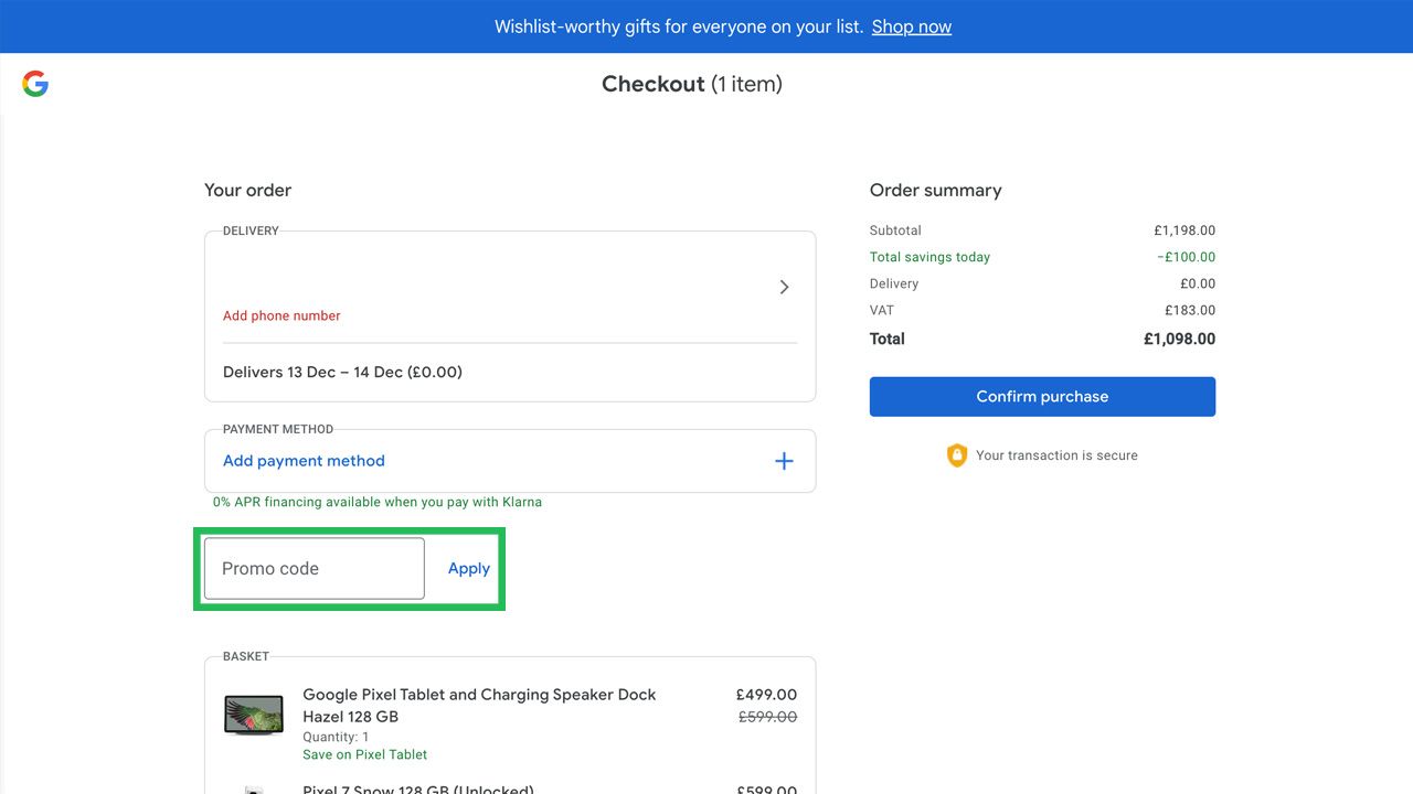 3 GOOGLE STORE Promo Codes, Deals & Sales for Nov 2025