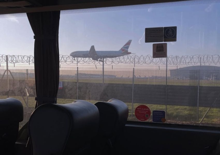 NATIONAL EXPRESS Discount Code: 33% Off in Oct 2025