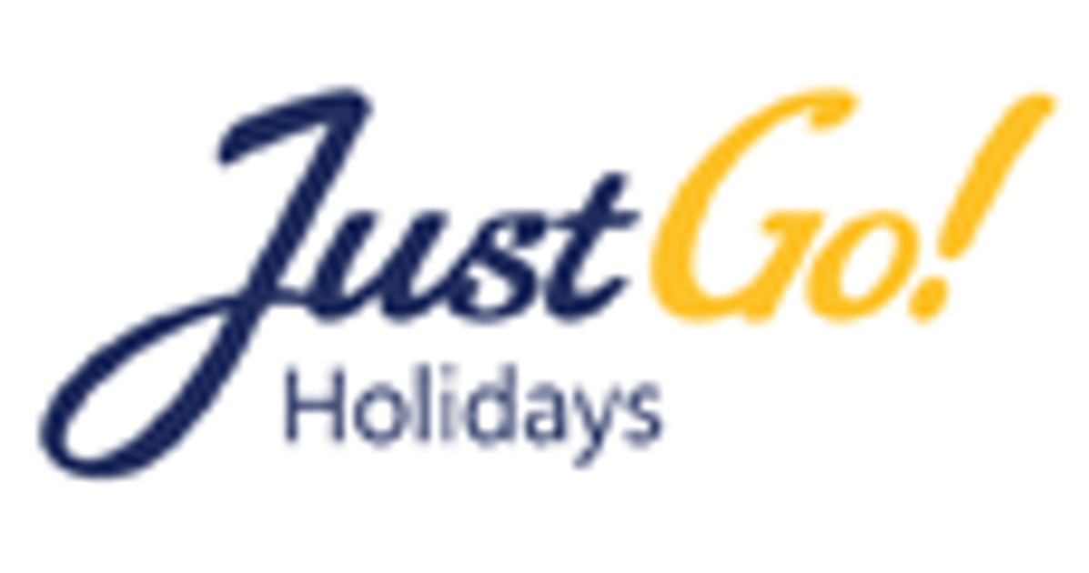 Just Go Holidays Discount Codes: 10% off in June 2026