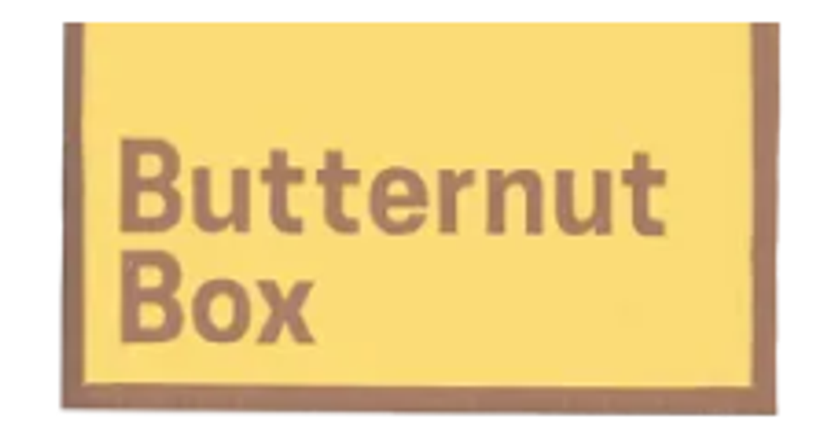 BUTTERNUT BOX Discount Code: 25% Off in May 2026
