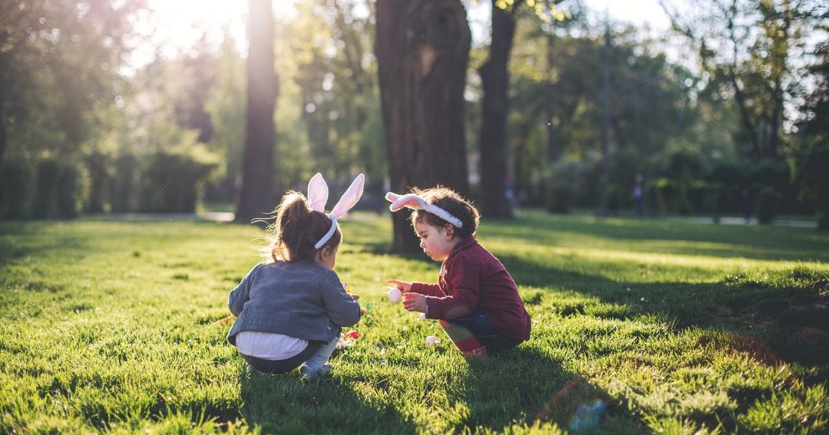 How to Enjoy Easter Without Overspending
