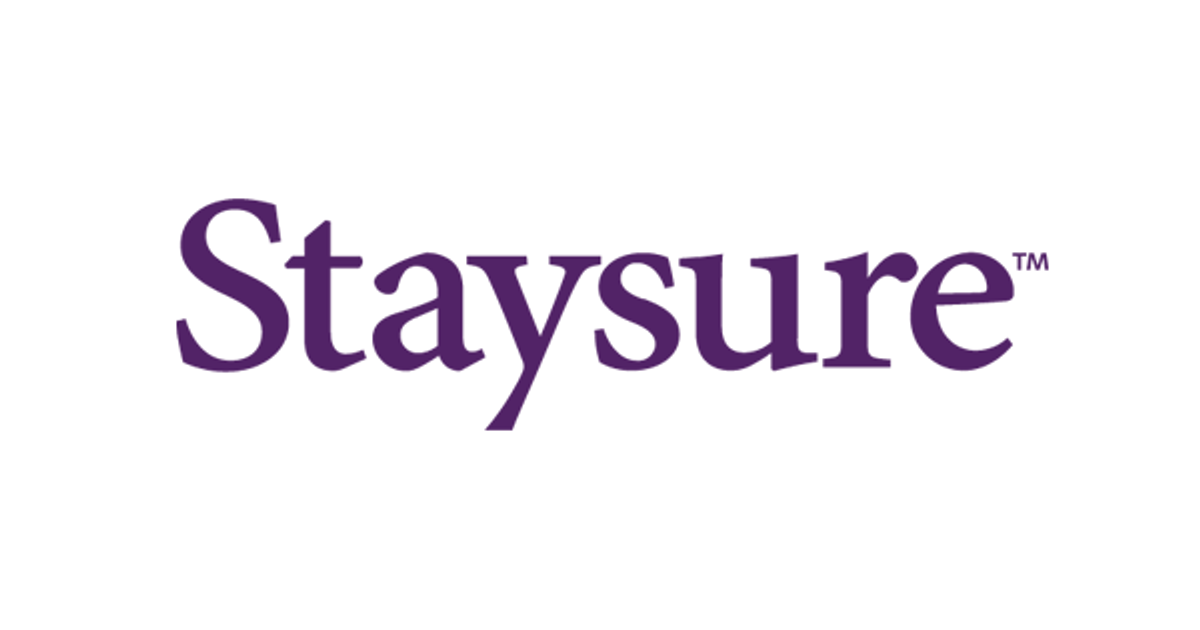 STAYSURE Discount Code: 20% Off in April 2026
