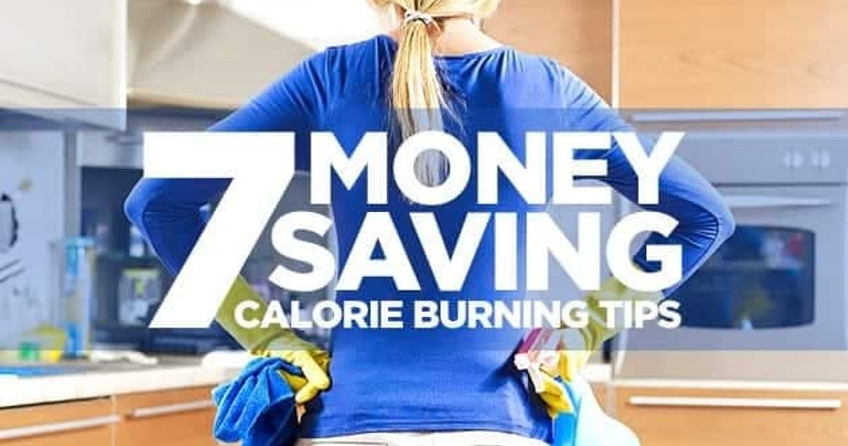 Get A Household Workout & Save Money On Gym Costs