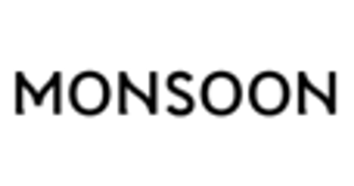 MONSOON Discount Code: 15% Off in May 2026