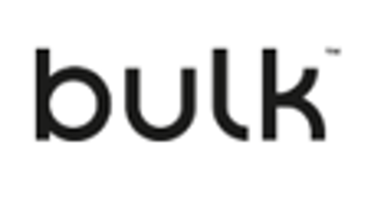BULK Discount Code: 10% Off in April 2026