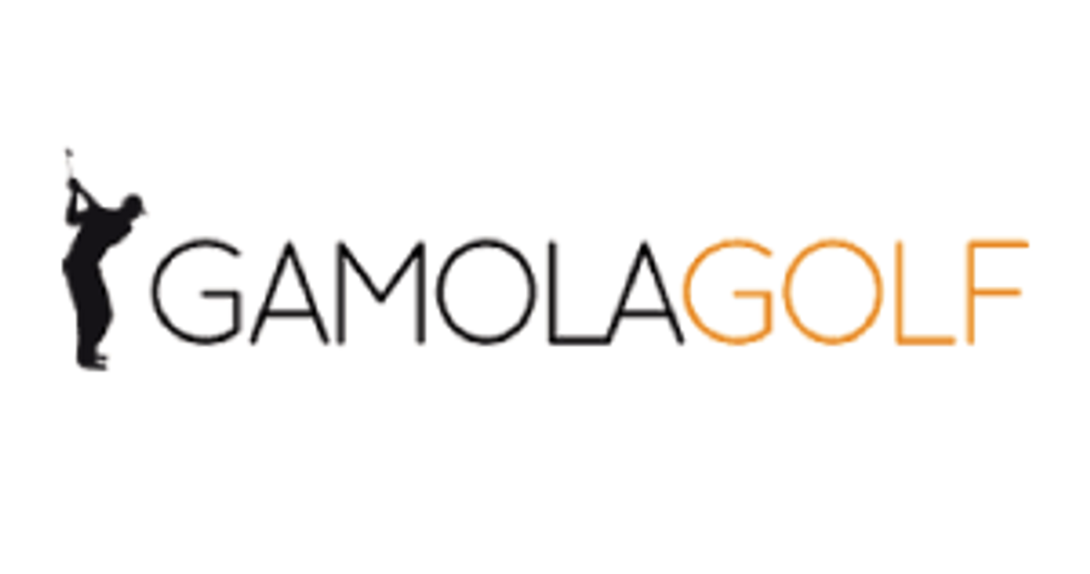 GAMOLA GOLF Discount Code: 5% Off in May 2026