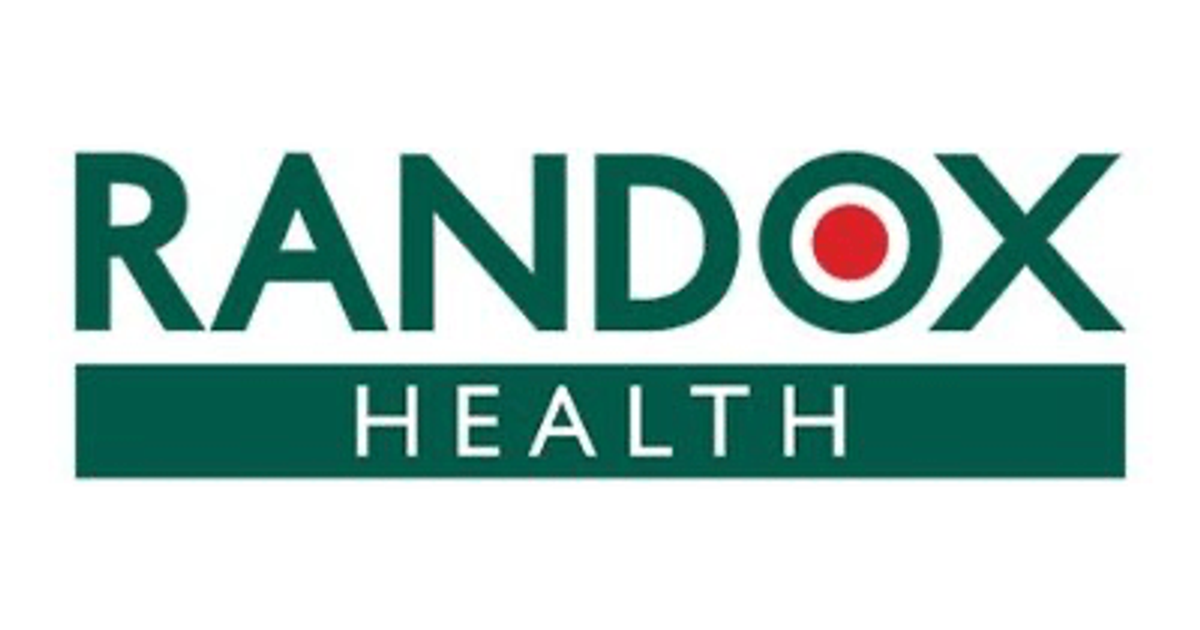 Randox Health Discount Codes - Exclusive 12% Off Code