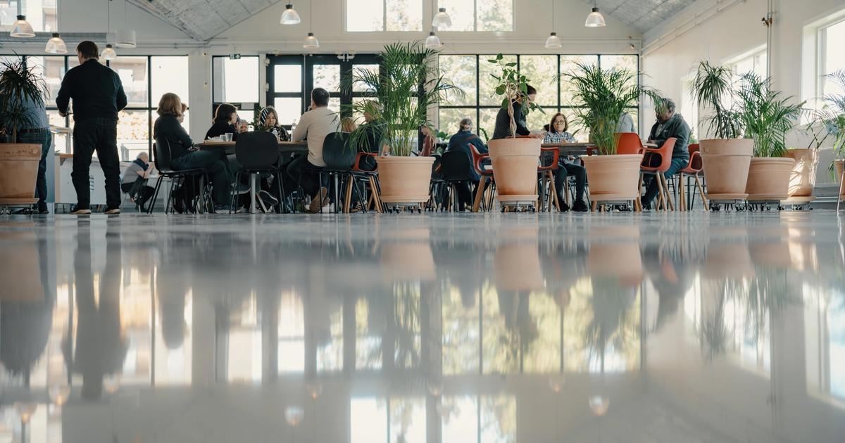 Om oss – Spir Oslo