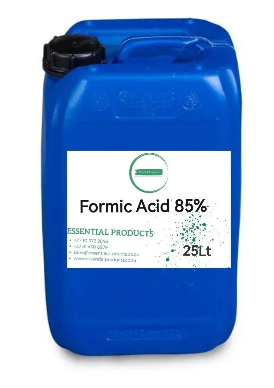 Sima Chemicals - Formic Acid