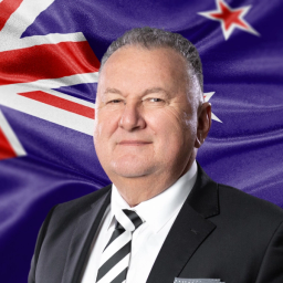 Grant McCallum - Candidate for Northland electorate - NZ Election 2023 ...