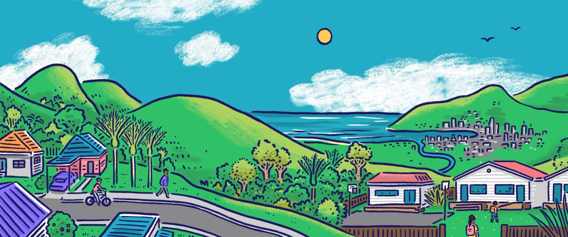 Policies for Party vote - NZ Election 2023 - Policy.nz