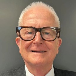 Peri Zee - Candidate for Mayor of Upper Hutt - NZ Local Elections 2025 ...