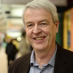 Tony Randle - Candidate for Wellington City Council – Local Elections ...