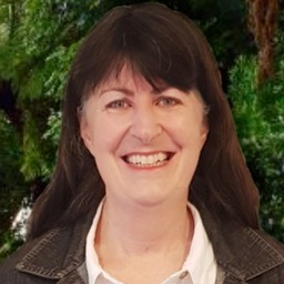 Barbara McKenzie - Candidate for Wellington City Council - 2022 - Policy.nz