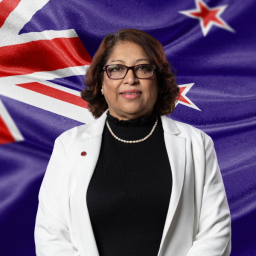 NZ First - Party for Party vote - NZ Election 2023 - Policy.nz