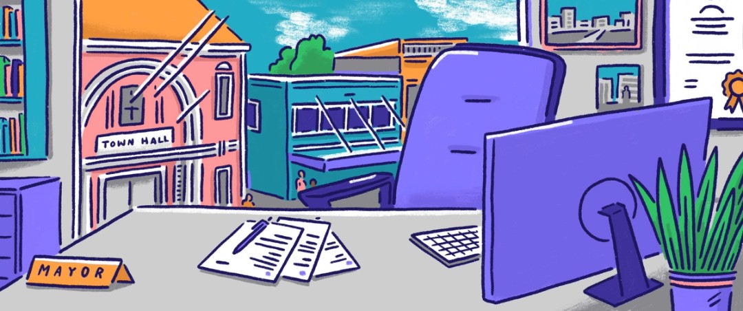 Bex Johnson - Candidate for Mayor of Masterton - NZ Local Elections ...