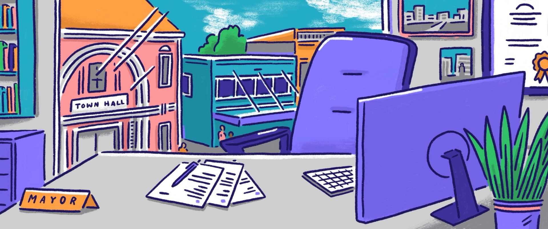 Max Brough - Candidate for Mayor of New Plymouth - NZ Local Elections ...