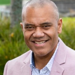 Ted Johnston - Candidate for Mayor of Auckland - 2022 - Policy.nz