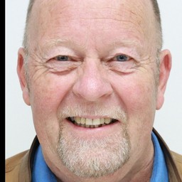 DC Harding - Candidate for Whanganui District Council - 2022 - Policy.nz