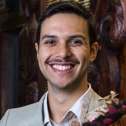 Matthew Reweti - Candidate for Wellington City Council - 2022 - Policy.nz