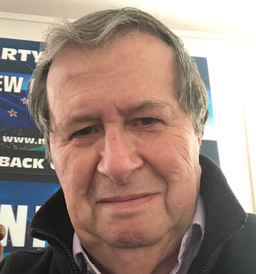 Chlöe Swarbrick - Candidate for Auckland Central electorate - NZ ...