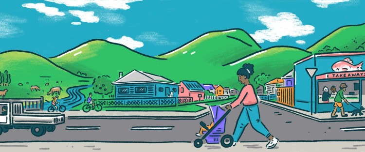 Hayden Tasker - Candidate for Ashburton District Council - 2022 - Policy.nz