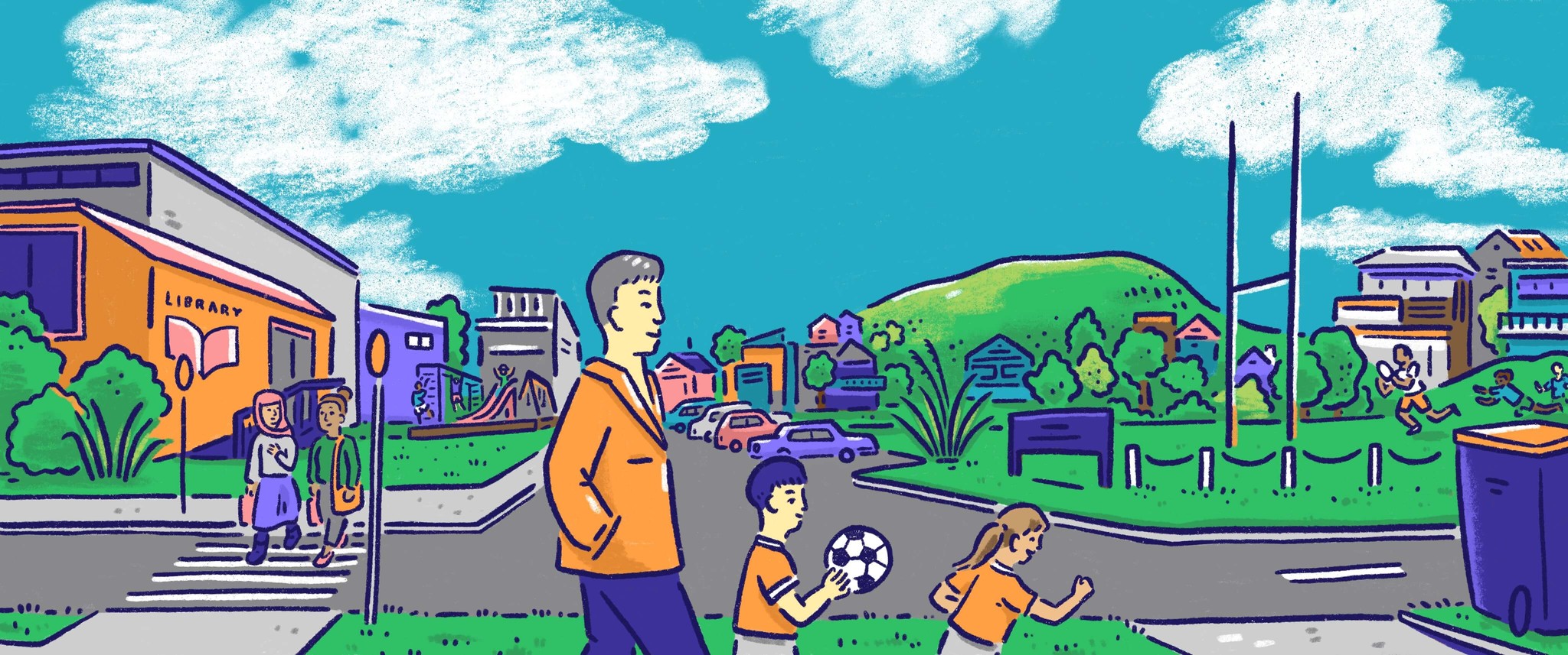 Deborah Russell - Candidate for New Lynn electorate - NZ Election 2023 ...