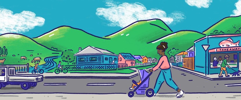 Michael Feyen - Candidate for Northland electorate - NZ Election 2023 ...