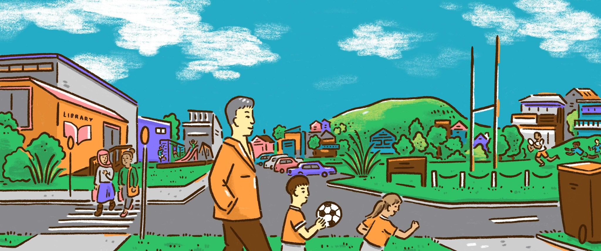 Stuart Lithgow - Candidate for Maungakiekie-Tāmaki Local Board - 2022 ...