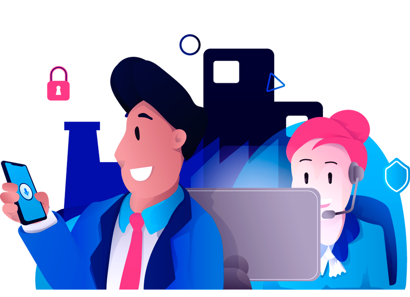 Teste o biptt gratuitamente