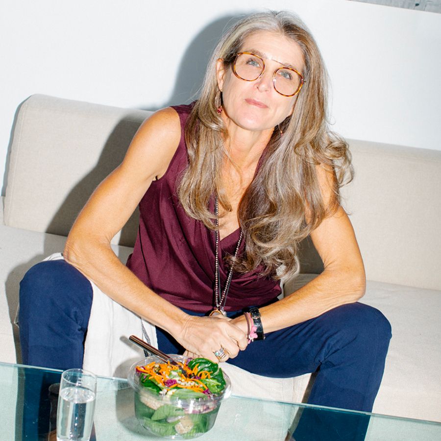 How I Sakara: Nancy Easton | Sakara Life