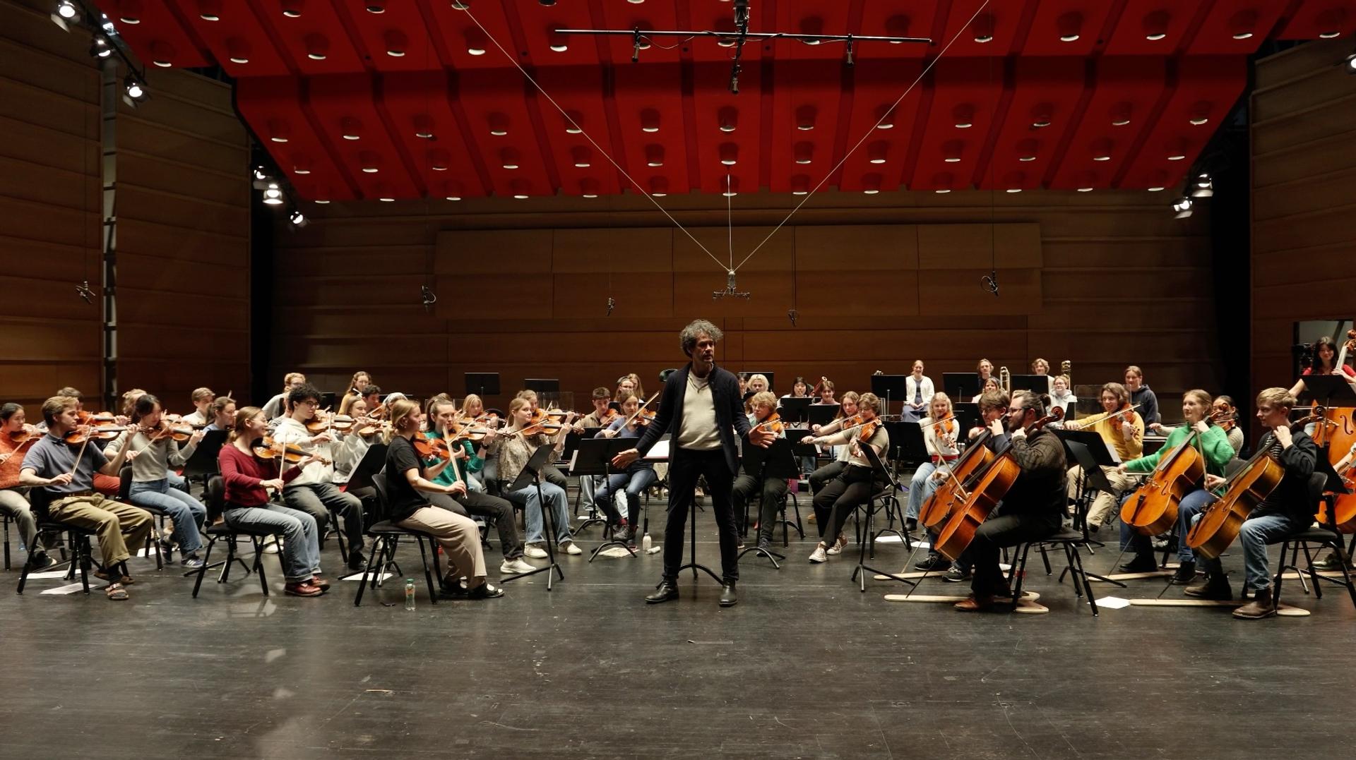 Grieg ved Rondane | Program | Peer Gynt