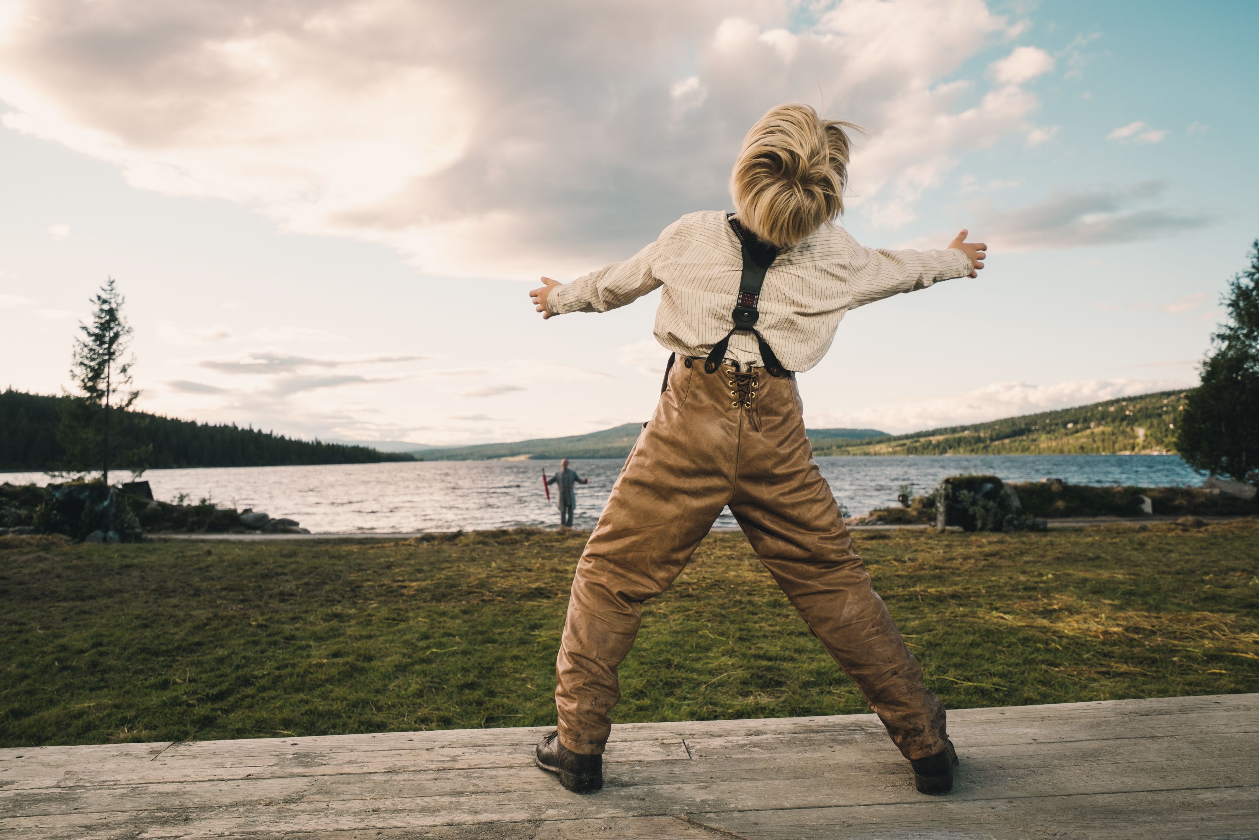 Peer Gynt på Gålå | Program | Peer Gynt