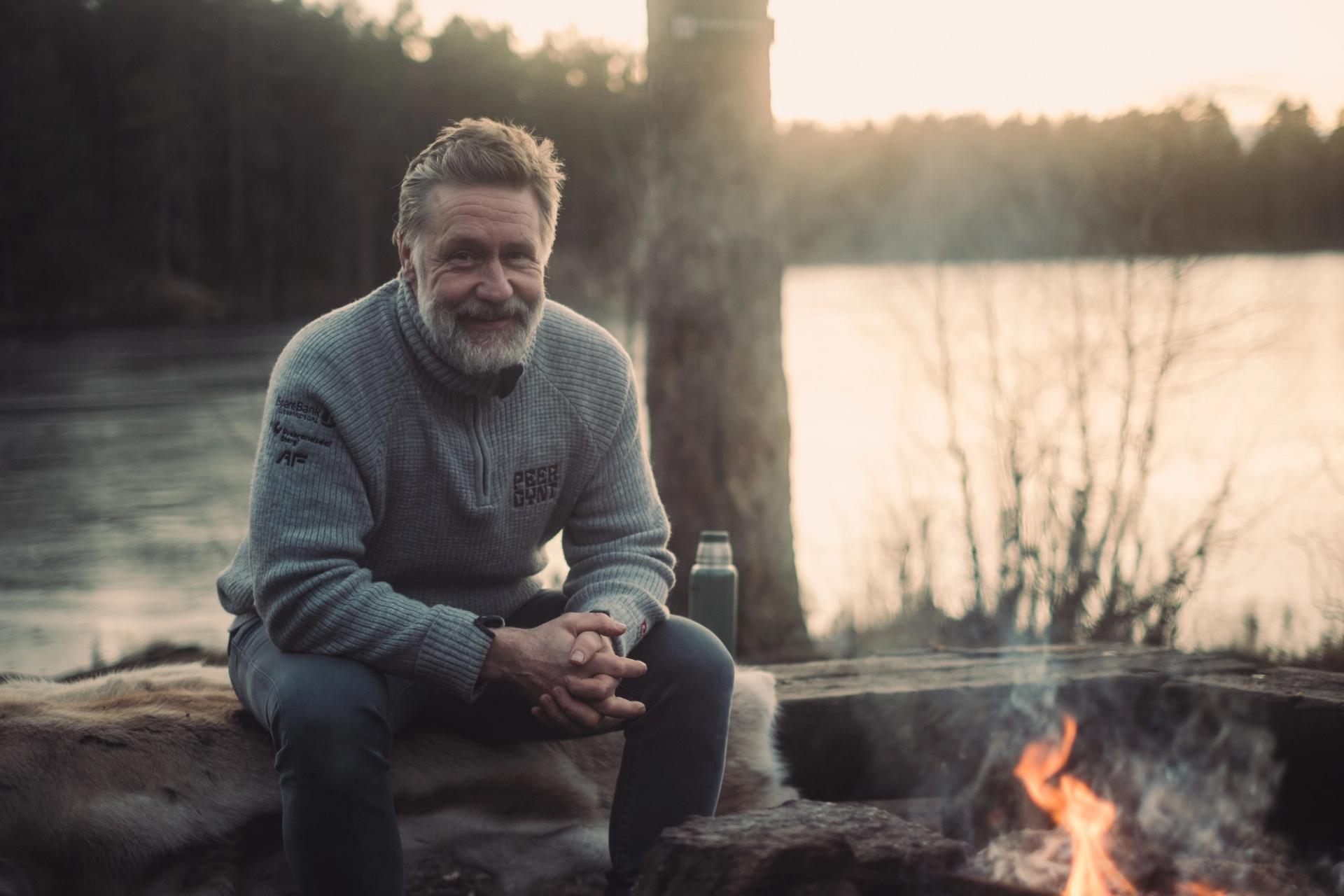 Mads Ousdal klar for ny sommer som Peer | Aktuelt | Peer Gynt