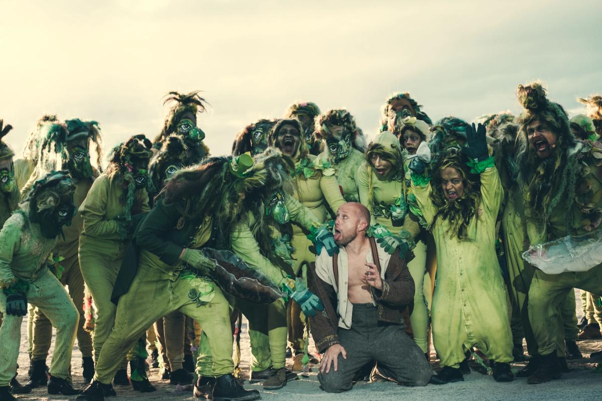 Peer Gynt