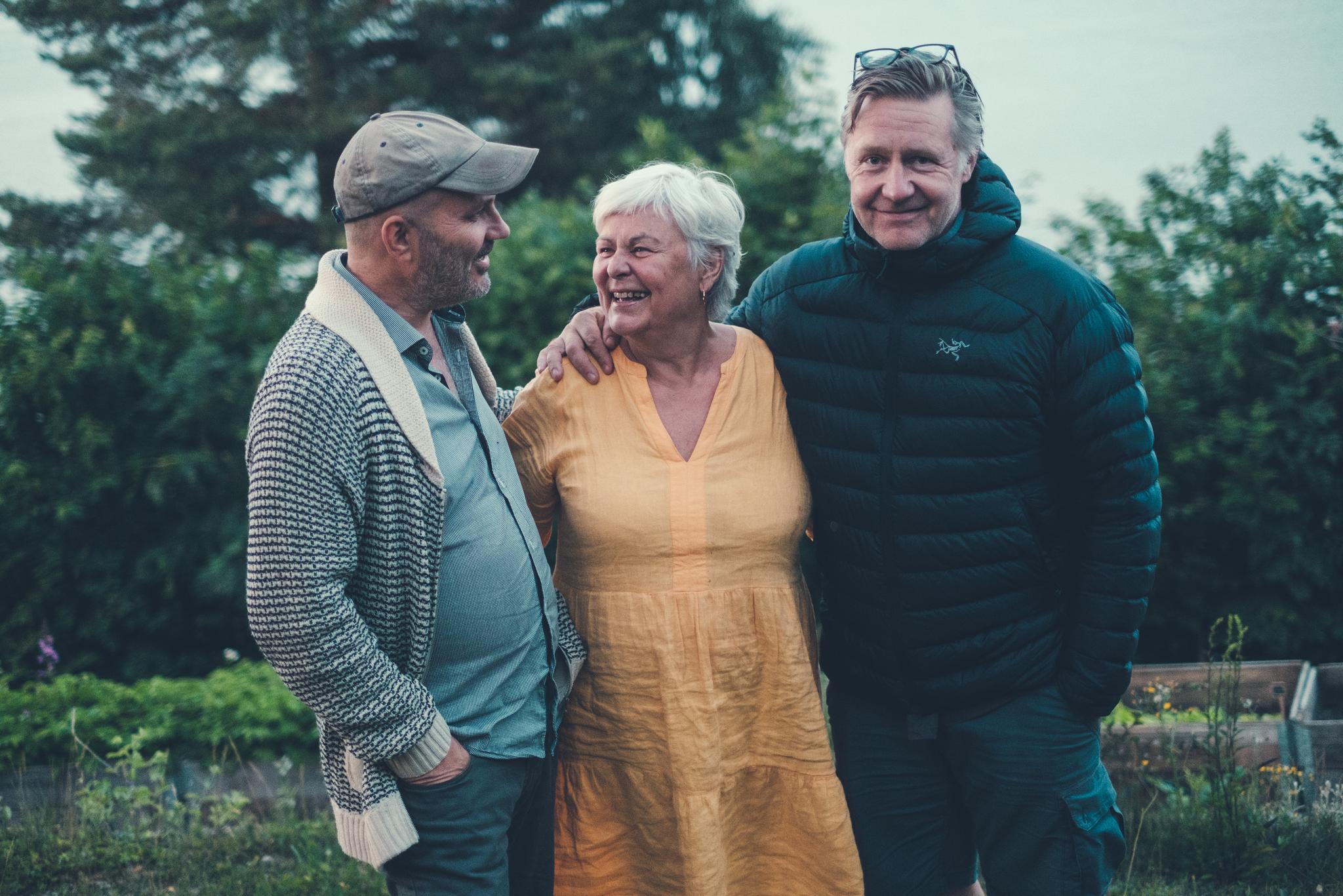 Peer Gynt på Gålå | Program | Peer Gynt