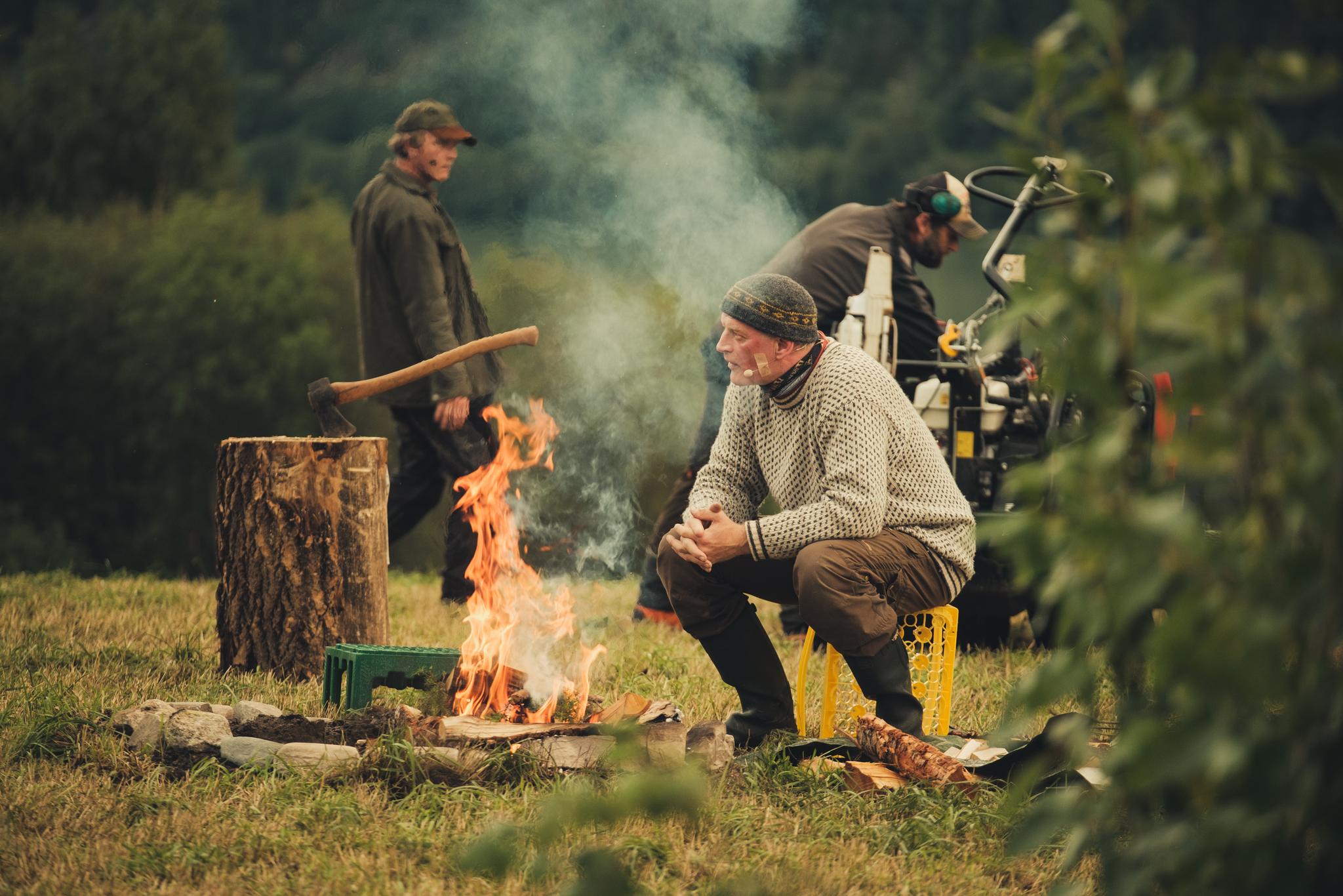 Heil ved 2026 | Program | Peer Gynt