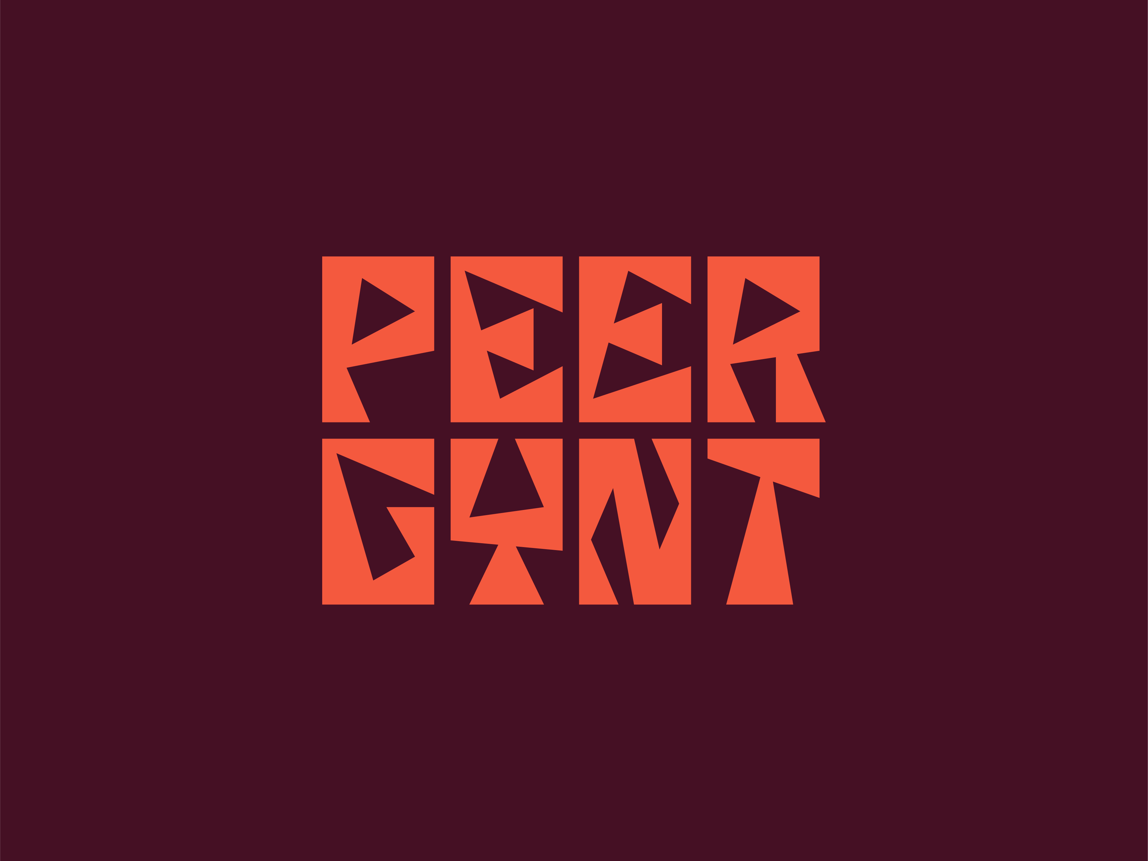 Peer Gynt