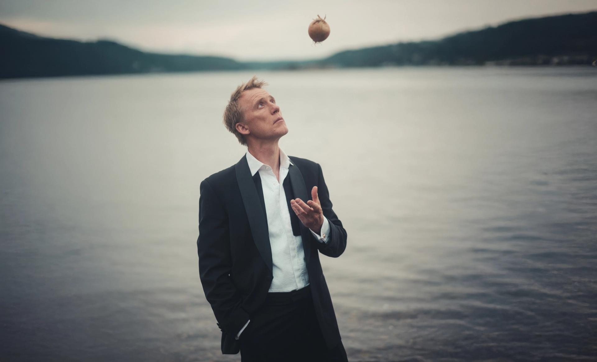 Høgfjellskonserten ved Rondane 2026 | Program | Peer Gynt