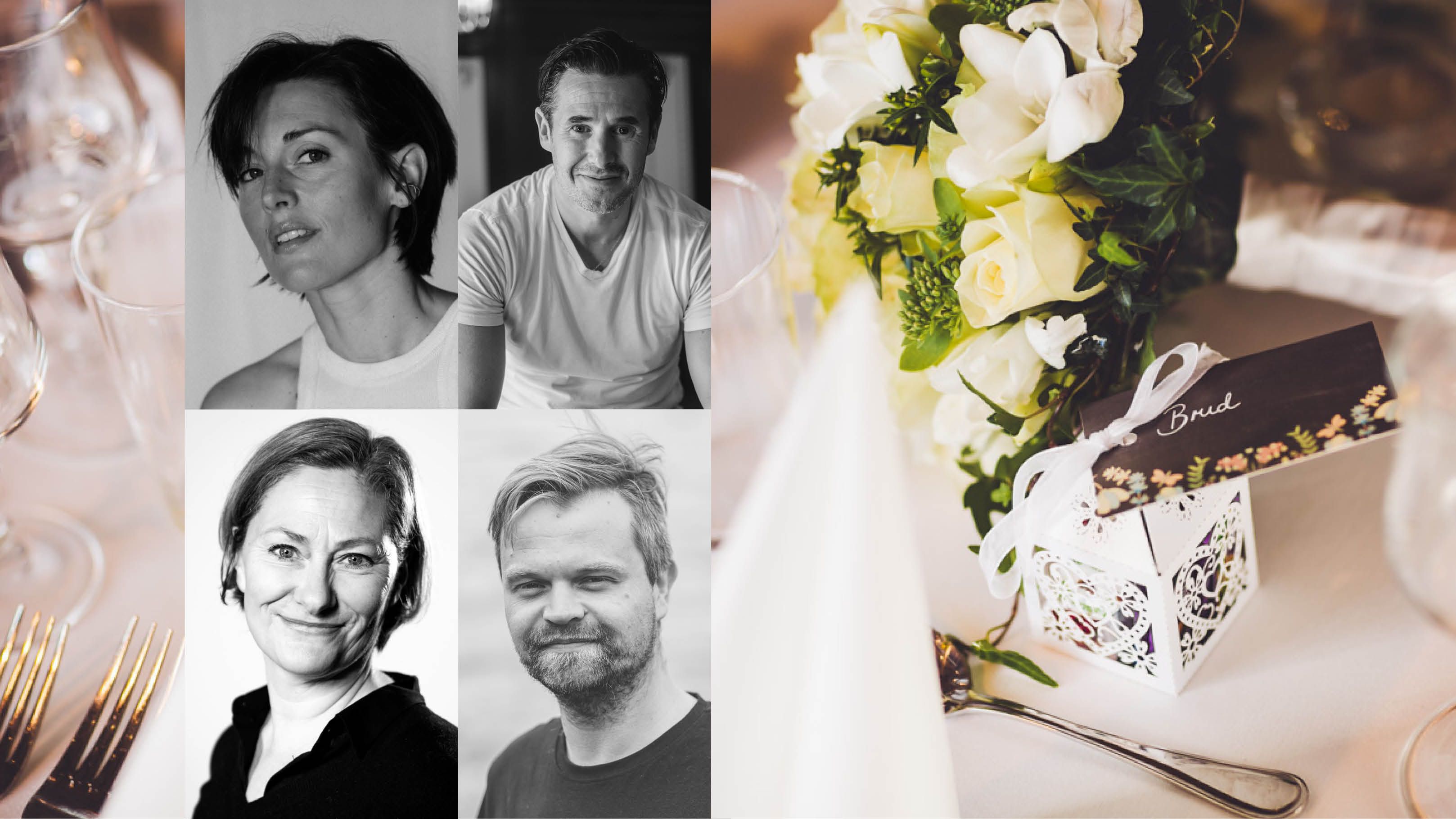 Heil ved | Program | Peer Gynt