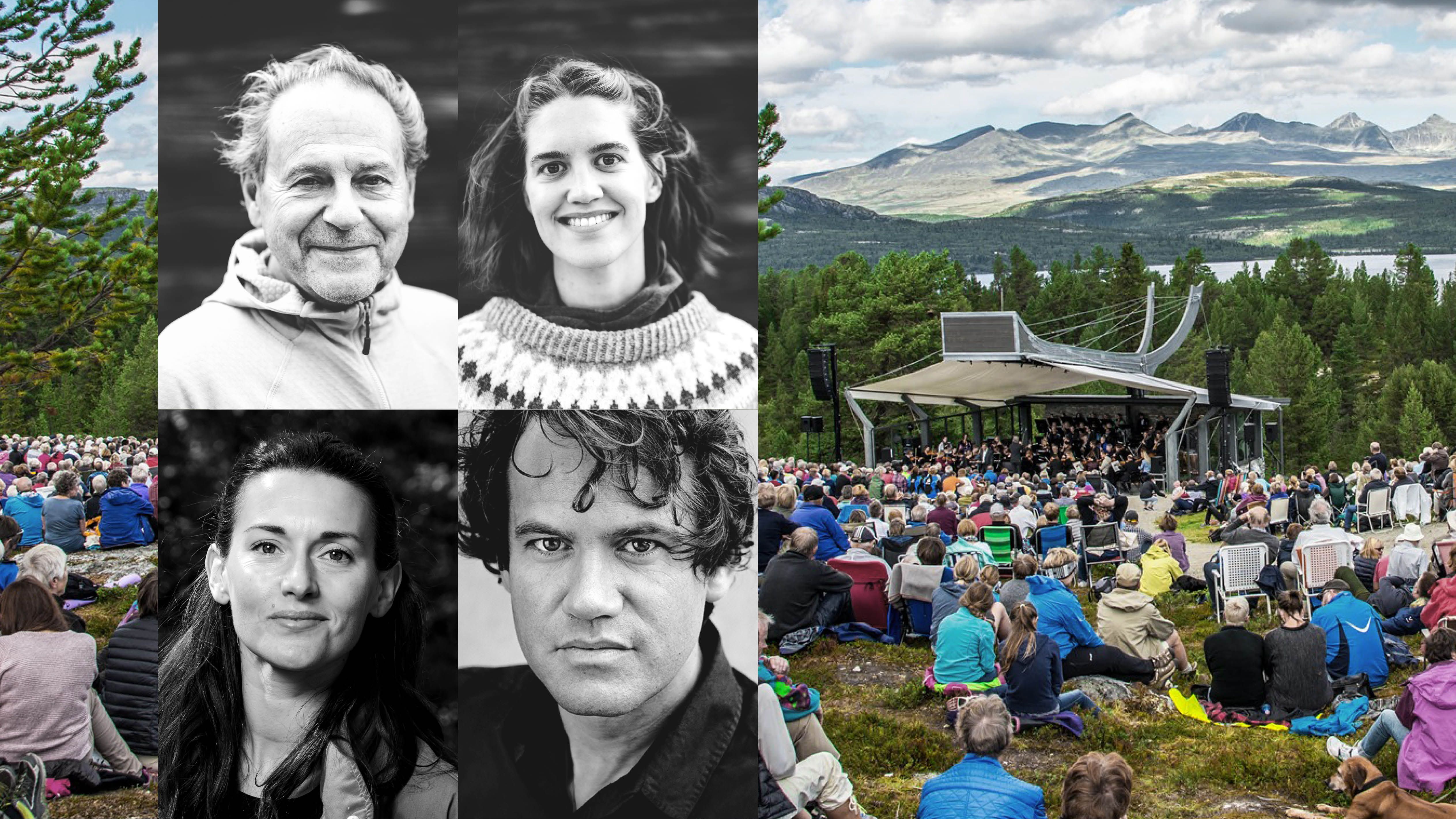 Grieg ved Rondane | Program | Peer Gynt